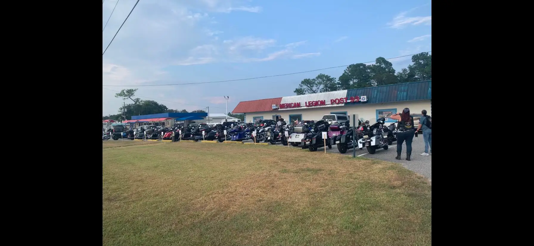 Events - American Legion Post99
