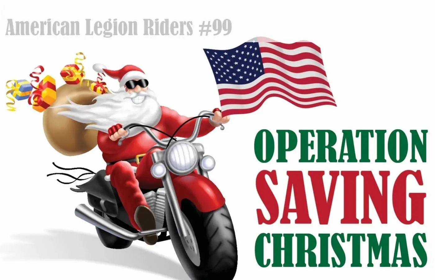 American Legion Riders - American Legion Post99